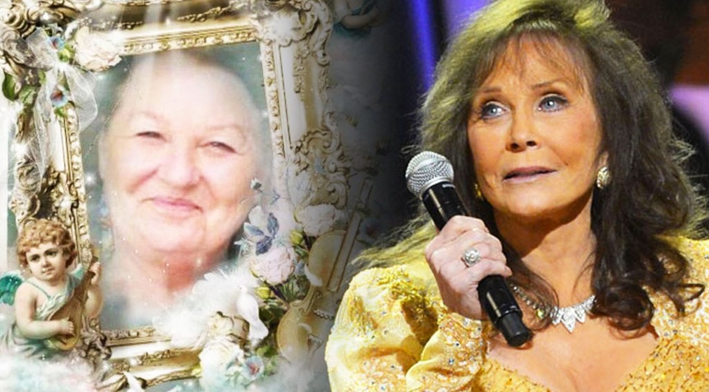 Loretta Lynn Dedicates A Heart-Wrenching Tribute To Her Daughter That ...