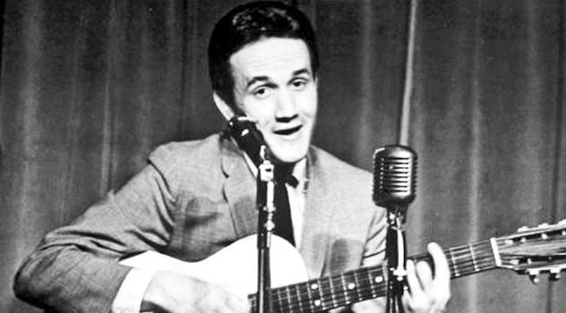 Remembering Roger Miller, Country Music's "King Of The Road" - Country ...
